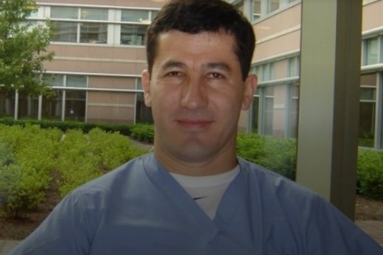 Kronik prostatit hayat konforunuzu bozabilir | Ufuk Gazetesi