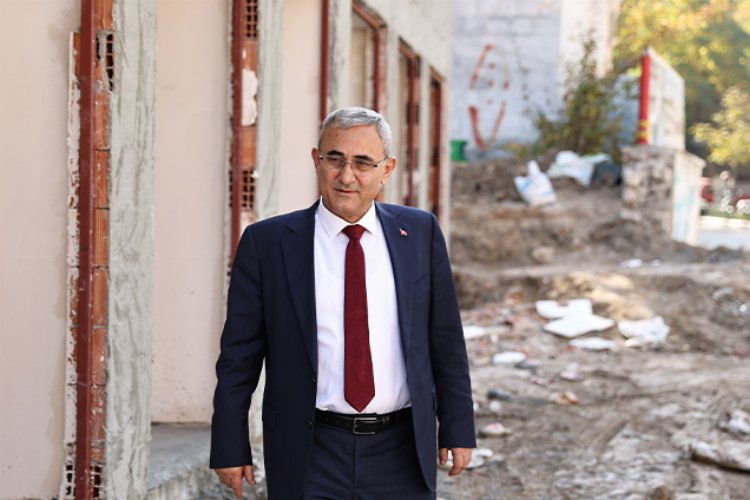 Kütahya'ya Zanaat Çarşısı değer katacak | Ufuk Gazetesi