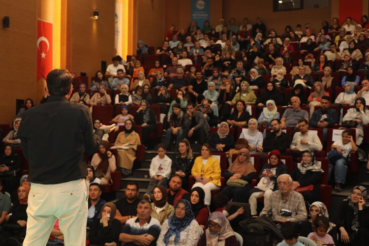 Dr. Ferhat Aslan ‘mutlu ailenin’ sırlarını anlattı | Ufuk Gazetesi