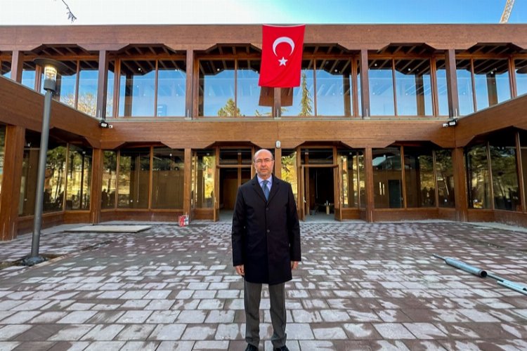 Konya Selçuklu'da eğitim yatırımları değer katacak | Ufuk Gazetesi