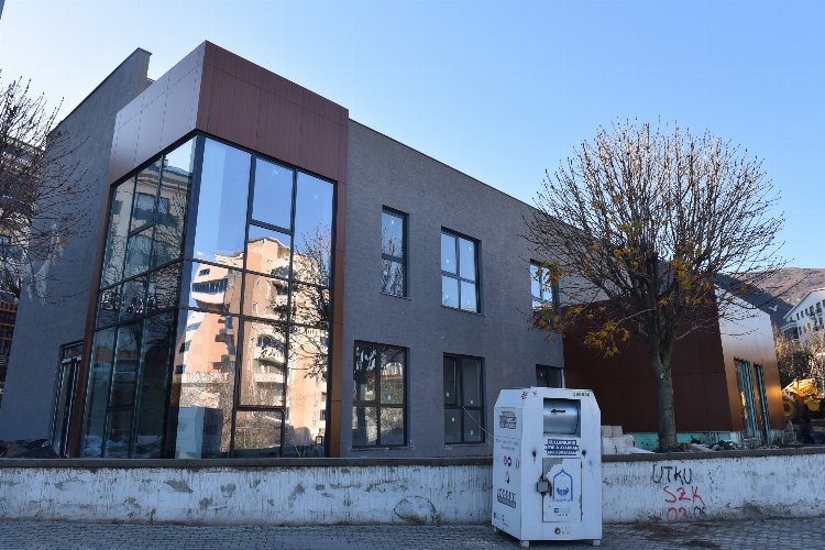 Bursa Yıldırım'a 3 yeni aile sağlığı merkezi | Ufuk Gazetesi