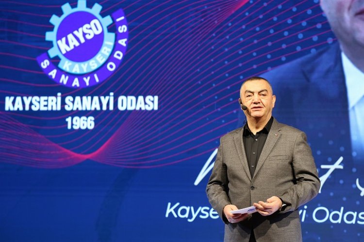 KAYSO üyelerini geleceğe hazırlıyor | Ufuk Gazetesi