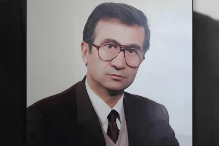 Nevşehir Nejdet Ersan'ı unutmadı | Ufuk Gazetesi