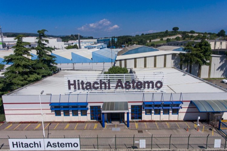 Hitachi Astemo Türkiye’de Mesut Sancaklı dönemi | Ufuk Gazetesi