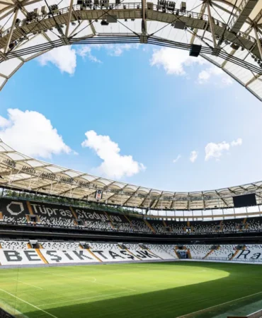 Filenin Sultanları VNL'de Sahaya Çıkıyor | Ufuk Gazetesi