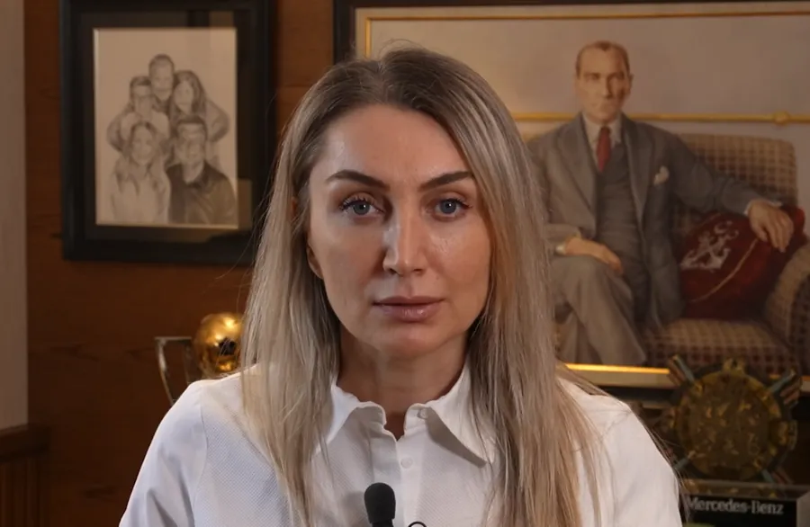 Dilek İmamoğlu: "Uzun Zamandır Planladıkları Hamleyi Yaptılar" | Ufuk ...