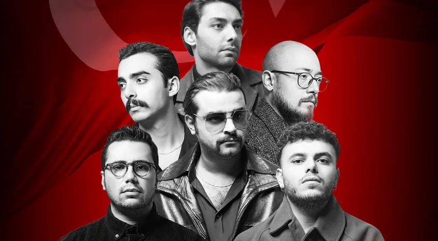 Dedublüman Konseri Ne Zaman, Nerede, Saat Kaçta? | Ufuk Gazetesi