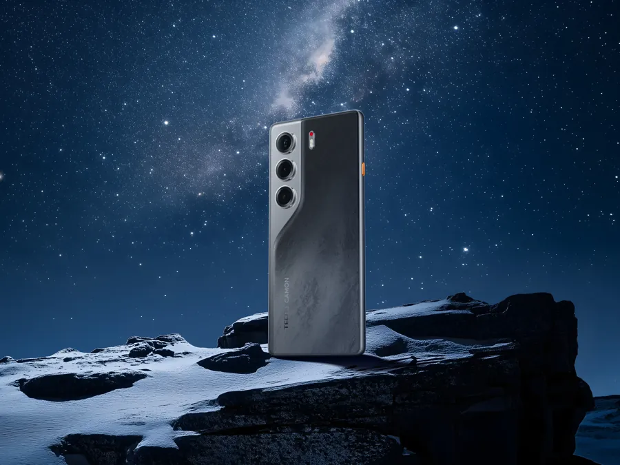 TECNO’dan Türkiye Pazarına Yeni Model: CAMON 40 Satışa Sunuldu | Ufuk ...