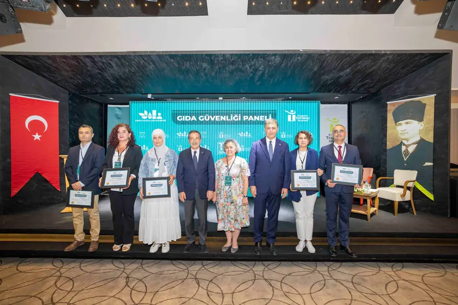 İzmir Büyükşehir Belediyesi’nin İZMAR Modeli Türkiye’ye Örnek Oluyor ...