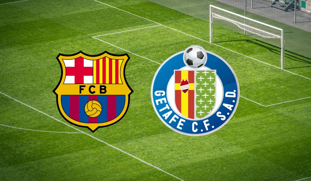 Barcelona-Getafe Maçı Ne Zaman, Saat Kaçta, Hangi Kanalda? | Ufuk Gazetesi
