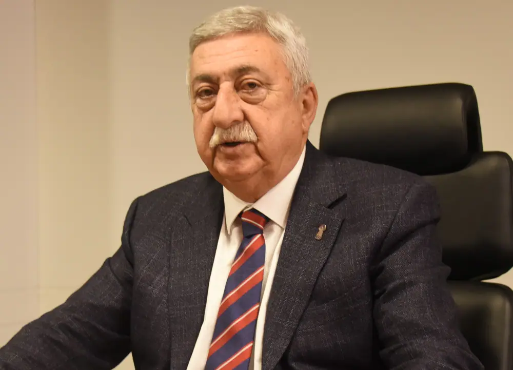 TESK Başkanı Palandöken'den Sömestr Tatili Uyarısı | Ufuk Gazetesi