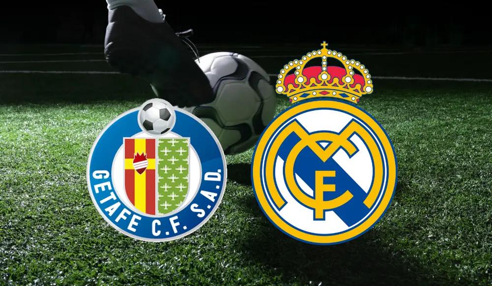 Real Madrid, Getafe Deplasmanında! Maç Hangi Kanalda, Saat Kaçta ...