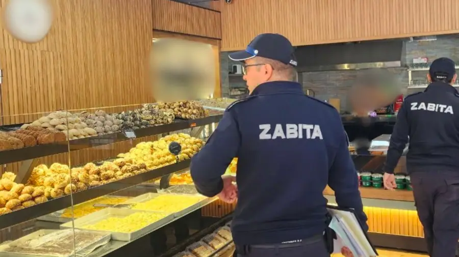 Bodrum'da 550 İşletmeye Gıda ve Hijyen Denetimi | Ufuk Gazetesi