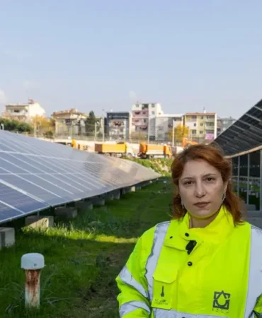 David Attenborough'nun Okyanus Belgeseli Elhamra'da Gösterilecek | Ufuk ...