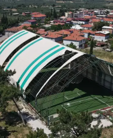 Filenin Sultanları VNL'de Sahaya Çıkıyor | Ufuk Gazetesi